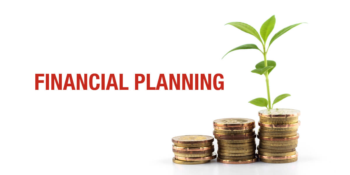 How to get Financial Planning for better future - Uncoursero